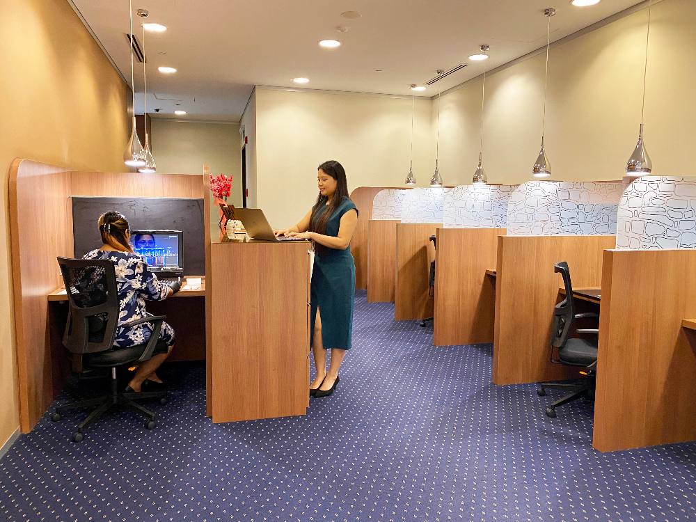 SERVCORP Malaysia - Virtual Office