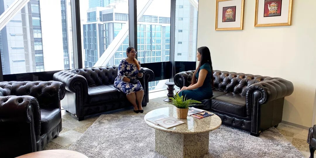 SERVCORP Malaysia - Virtual Office