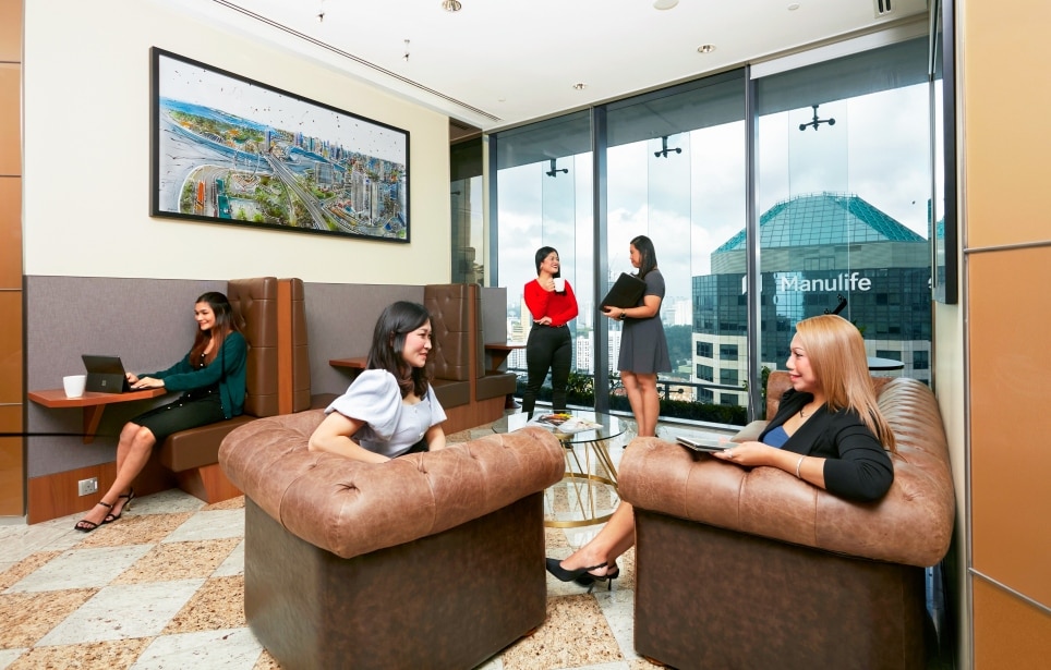 SERVCORP Malaysia - Virtual Office